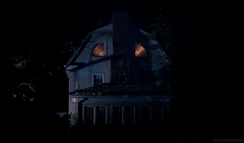 Haunted House Rockin’ – Halloween Shindig