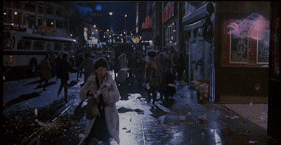 Cronenberg Theater – Halloween Shindig