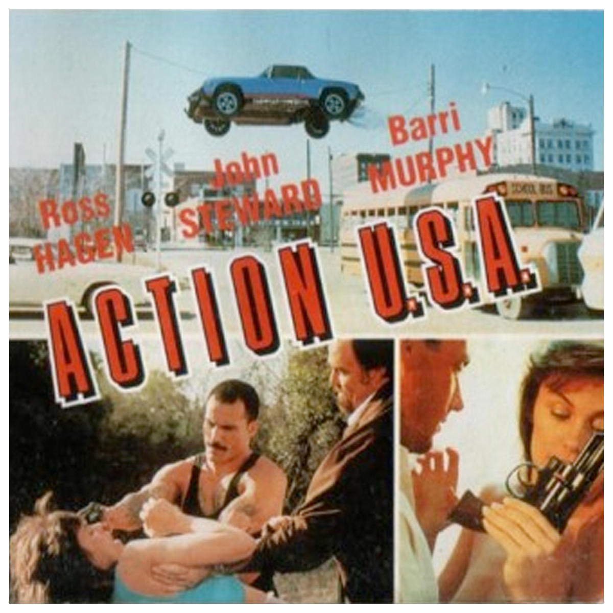action usa – Halloween Shindig
